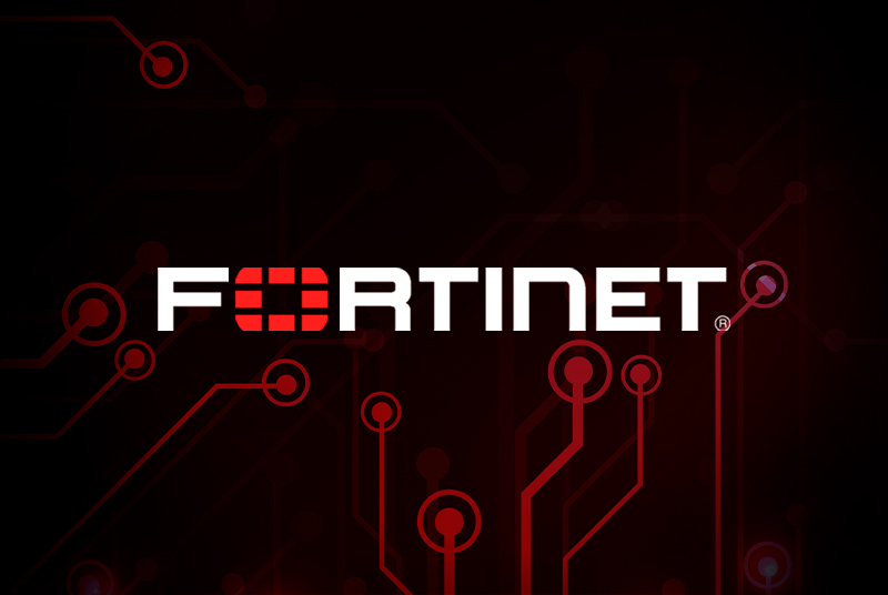 Especialistas em produtos Fortinet para segurança de rede - NAS IT